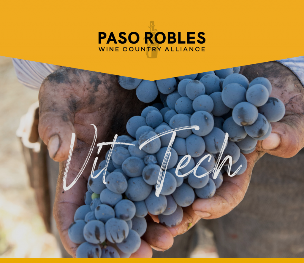 Paso Robles Vit Tech Meeting | Turrentine Brokerage.com